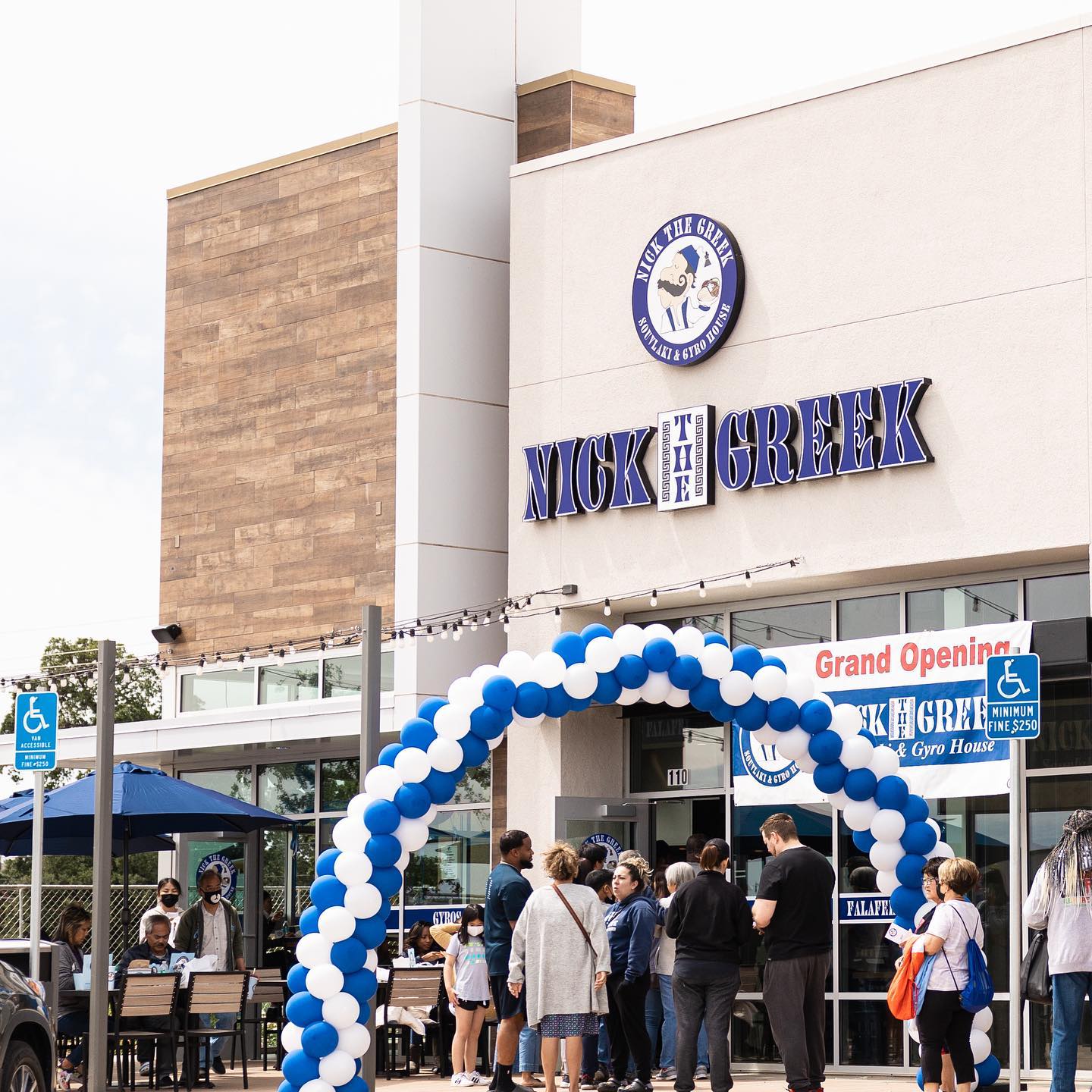 What's The Best Greek Franchise? - NTG Franchise