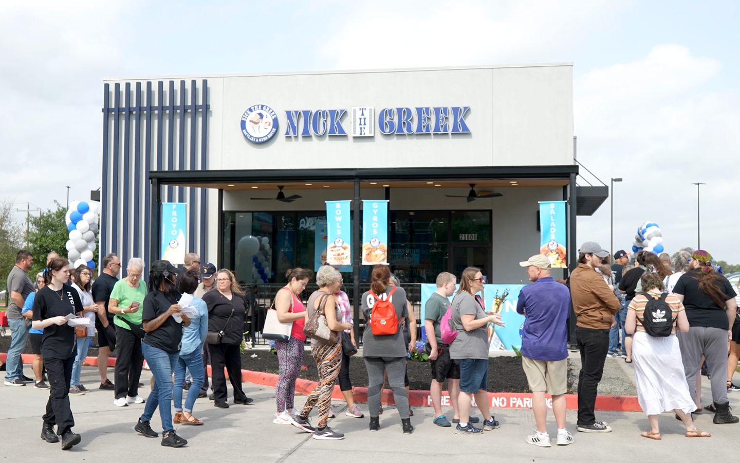 Franchisee Form - NTG Franchise