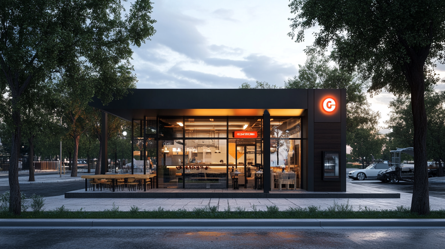 Best Greek Fast Food Chains of 2025 - NTG Franchise